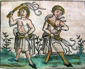 Self-exoneration via Self-flagellation: The structure of neoliberal ...